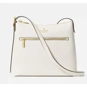 kate spade | Bags | New Kate Spade 454 Large Swingpack Buckle Crossbody ...